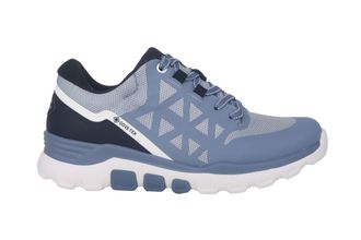 Gabor Rollingsoft Sensitive 86.989.26 - Damen wandersneaker - gr&ouml;&szlig;e 40 (EU) 6.5 (UK)