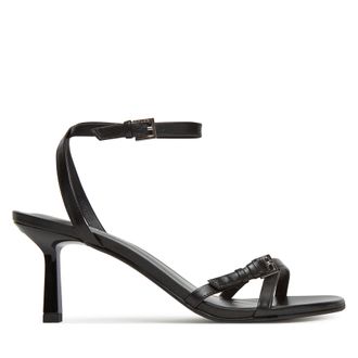 HUGO BOSS Sandalen HUGO Katniss 50542112 Schwarz