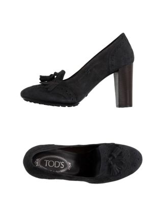 Tod's SCHUHE - Mokassins auf YOOX.COM