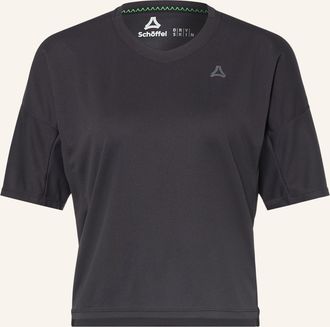Sch&ouml;ffel Funktionsshirt Enixa schwarz