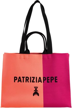 Patrizia Pepe TASCHEN - Schultertaschen auf YOOX.COM