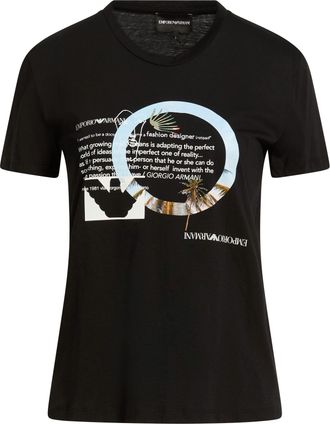 Emporio Armani TOPS - T-shirts auf YOOX.COM