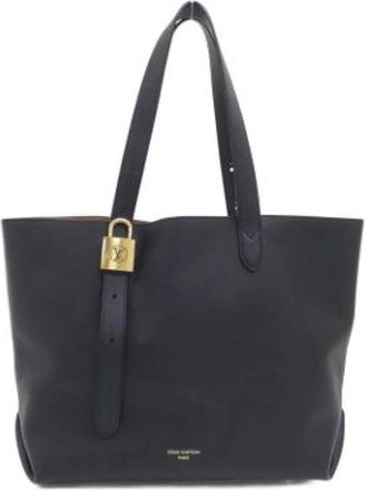 Louis Vuitton Damen, Pre-Owned, Schwarzk, ONE SIZEGr&ouml;&szlig;e