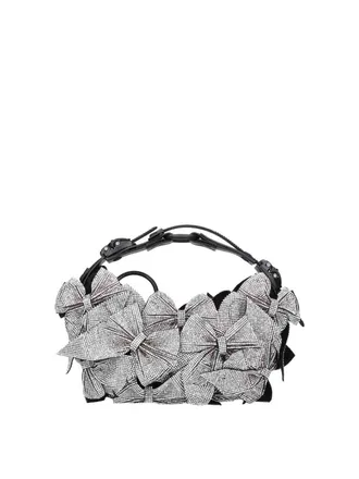 Junya Watanabe Sac Port&eacute; &Eacute;paule - Argent
