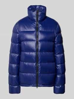 Peuterey Regular Fit Steppjacke mit Stehkragen Modell KEKE