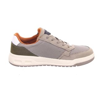 Bugatti Herren, Schuhe, Grau, 43 EUGr&ouml;&szlig;e