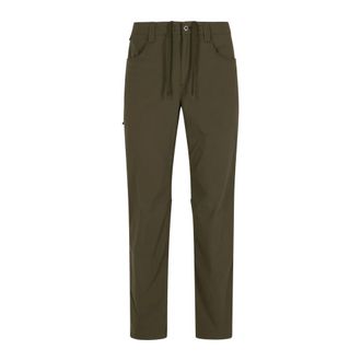 Patagonia Quandary Pants - Reg - - Sport - Herren - Gr&uuml;n - W30