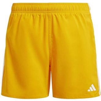 adidas Kinder Badeshorts 3-Streifen Kids