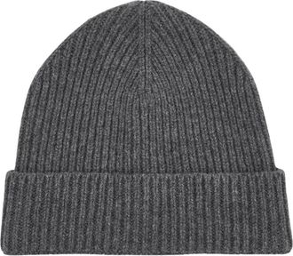 Wakakuu Icons Femme, Accessoires, Gris, Taille: ONE Size Beanie Cashmere
