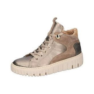 Waldl&auml;ufer Damen, Schuhe, Beige, 35 1/2 EUGr&ouml;&szlig;e