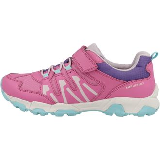 Geox Junior Girl J MAGNETAR G. B ABX Sneakers Fuchsia/Violet 30_EU