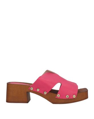 Tosca Blu SCHUHE - Mules & Clogs auf YOOX.COM
