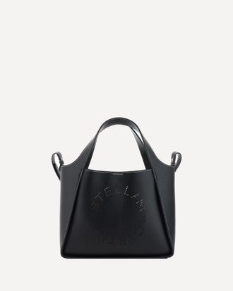 Stella McCartney Faux leather Shoulder Bag Female UNI