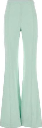 Costarellos Costarellos - Maree Pantalons - Femme - Pantalons - Bleu - Taille: 36 FR