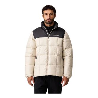 Columbia Veste Puffect IV - Homme - Sport - Multicolore - Taille: S