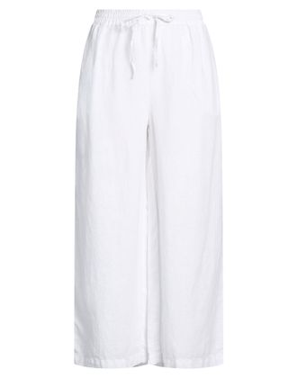 120% Lino HOSEN & R&Ouml;CKE - Hosen auf YOOX.COM