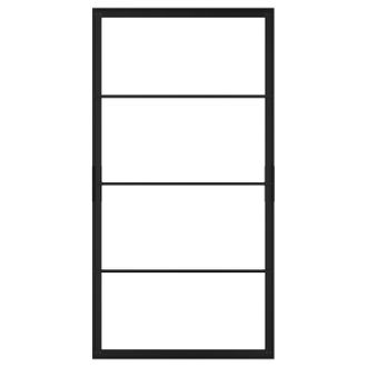 IKEA SKYTTA Rahmen f Schiebet&uuml;r