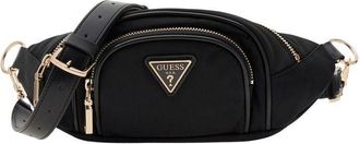 Guess G&uuml;rteltasche Schwarz