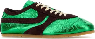 Dries Van Noten Mint Sneaker