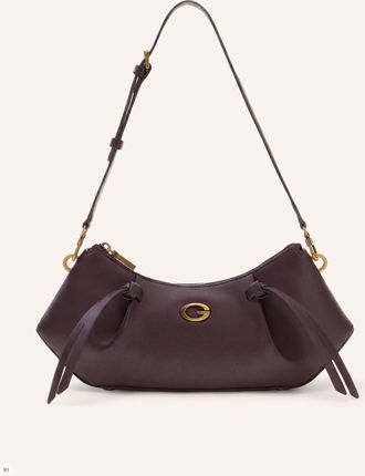 Guess Handtasche braun