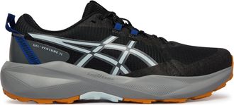 Asics Laufschuhe Asics Gel-Venture 11 1011C160 Schwarz