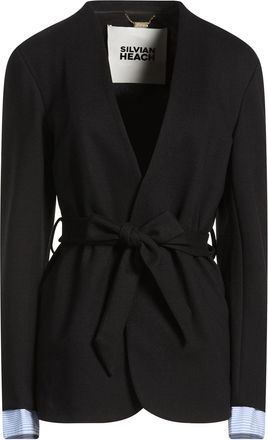 Silvian Heach JACKEN & M&Auml;NTEL - Jacken und Anoraks auf YOOX.COM