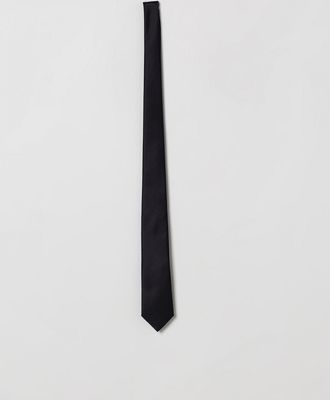 Tagliatore Krawatte TAGLIATORE Herren Farbe Blau