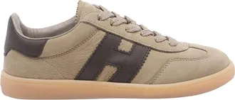 Hogan Baskets - Beige