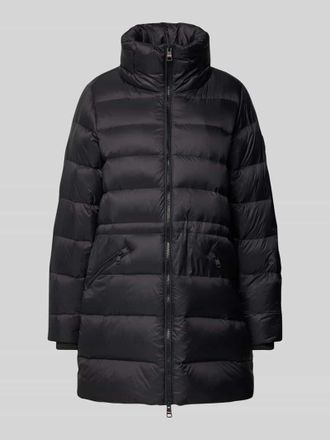 Tommy Hilfiger Regular Fit Steppjacke mit Zweiwege-Rei&szlig;verschluss