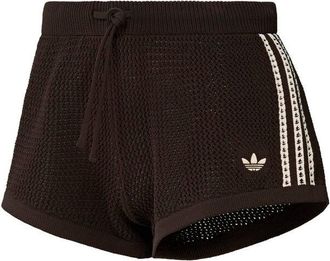 adidas Originals Damen Trainingsshorts CROCHET