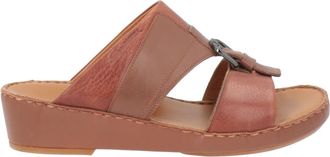 Santoni SCHUHE - Sandalen auf YOOX.COM