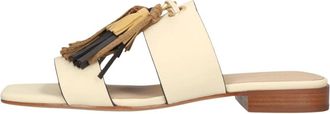 Stefano Lauran Damen, Schuhe, Beige, 40 EUGr&ouml;&szlig;e