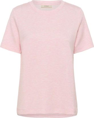 Inwear Karmen T-Shirt - Femme - Tops - Rose - Taille: 34 FR