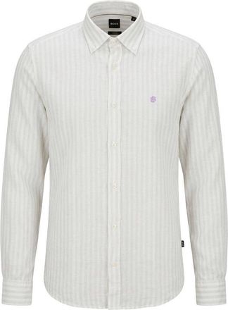 BOSS Herren Hemd H-LIAM-BD