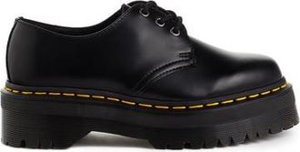 Dr. Martens Derbies 1461 Quad en cuir