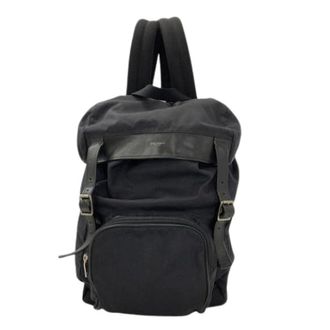 Saint Laurent Damen, Pre-Owned, Schwarzk, ONE SIZEGr&ouml;&szlig;e