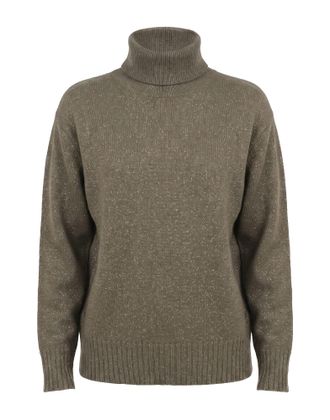 PESERICO STRICKWAREN - Rollkragenpullover auf YOOX.COM