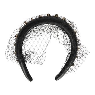 Red Valentino Damen, Accessories, Schwarzk, ONE SIZEGr&ouml;&szlig;e