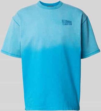 Billionaire Boys Club Relaxed Fit T-Shirt aus Baumwolle