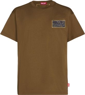 Diesel TOPS - T-shirts auf YOOX.COM