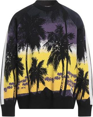 Palm Angels MAILLE - Pullover sur YOOX.COM