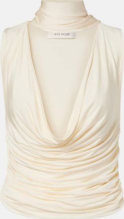 Aya Muse Top Brise
