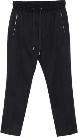 Dolce & Gabbana Chinos - - Trousers - Herren - Blau - 2XL
