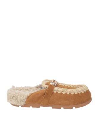 Mou SCHUHE - Mules & Clogs auf YOOX.COM