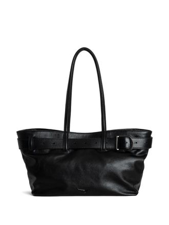 Zadig&Voltaire sac &agrave; main Jane - Noir
