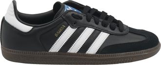 adidas Femme, Sport, Noir, Taille: 37 1/2 EU Samba OG