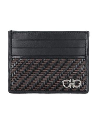 Ferragamo Kleinlederwaren - Kartenetuis auf YOOX.COM