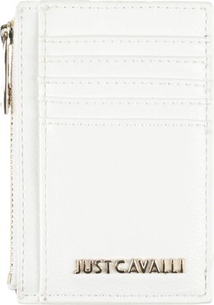 Just Cavalli Kleinlederwaren - Kartenetuis auf YOOX.COM