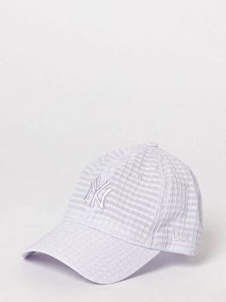New Era Chapeau Femme couleur Lilas