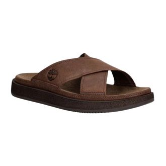 Timberland Badeschuhe - - Shoes - Herren - Braun - 40 EU